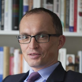 Speakers & Panellists